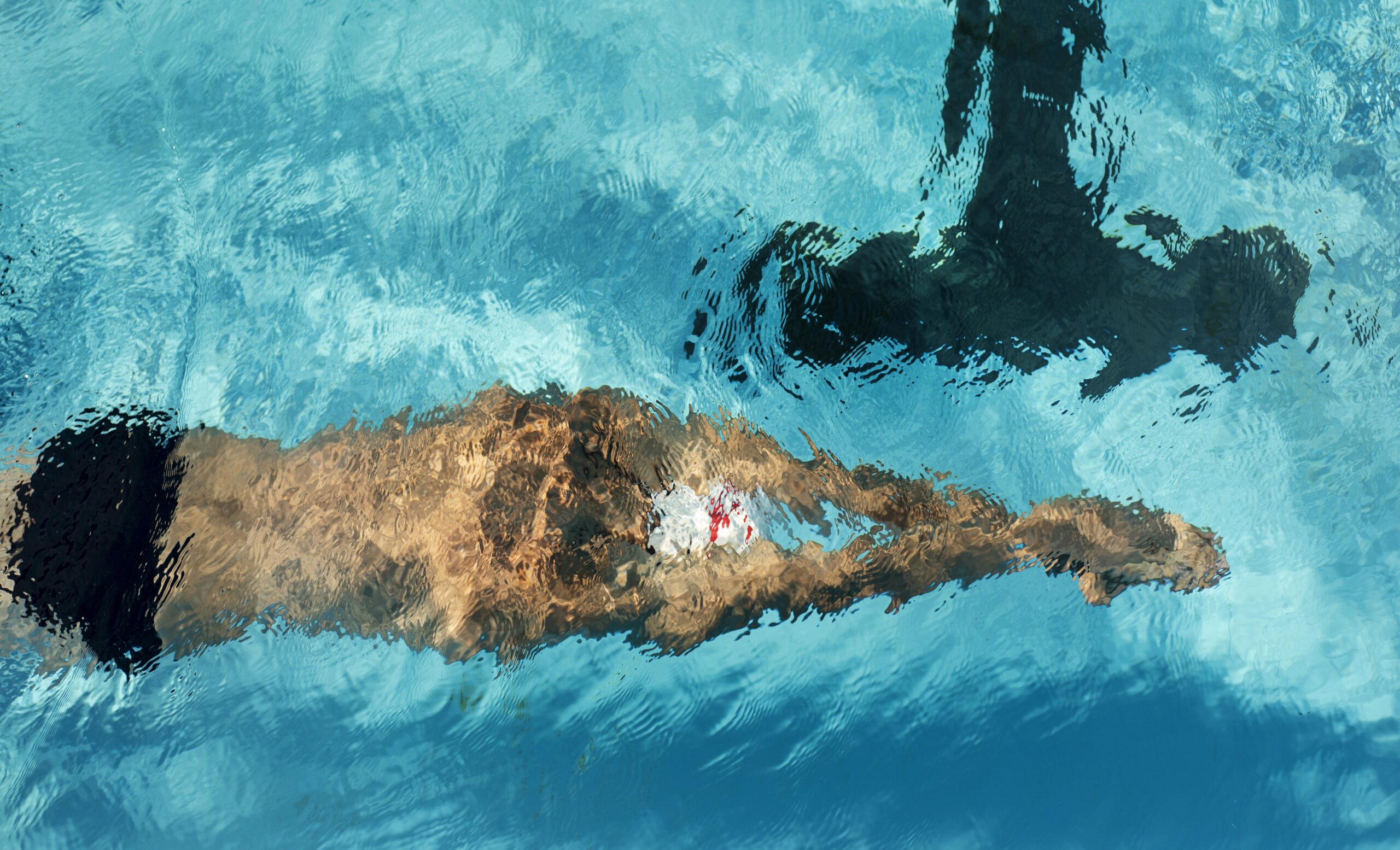 Natation – Baie Mahault