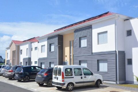 Mes démarches – Baie Mahault